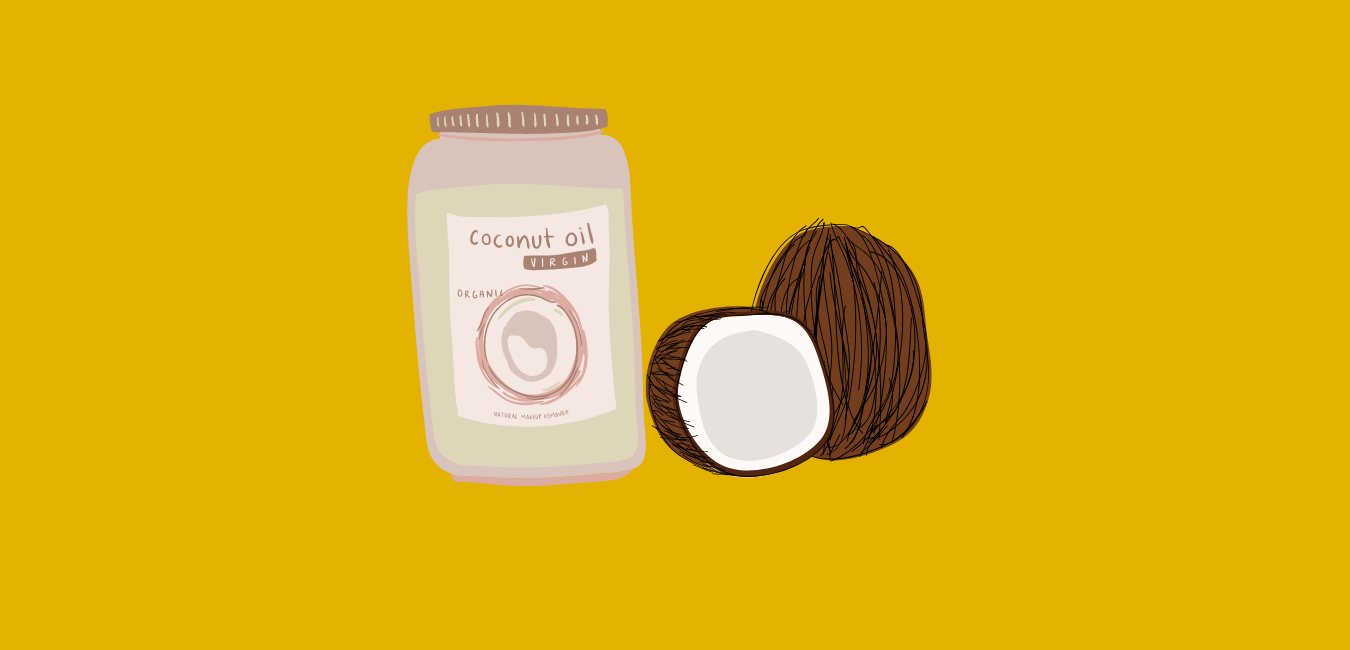 Óleo de coco é bom para a saúde? - Blog Ayurvedana
